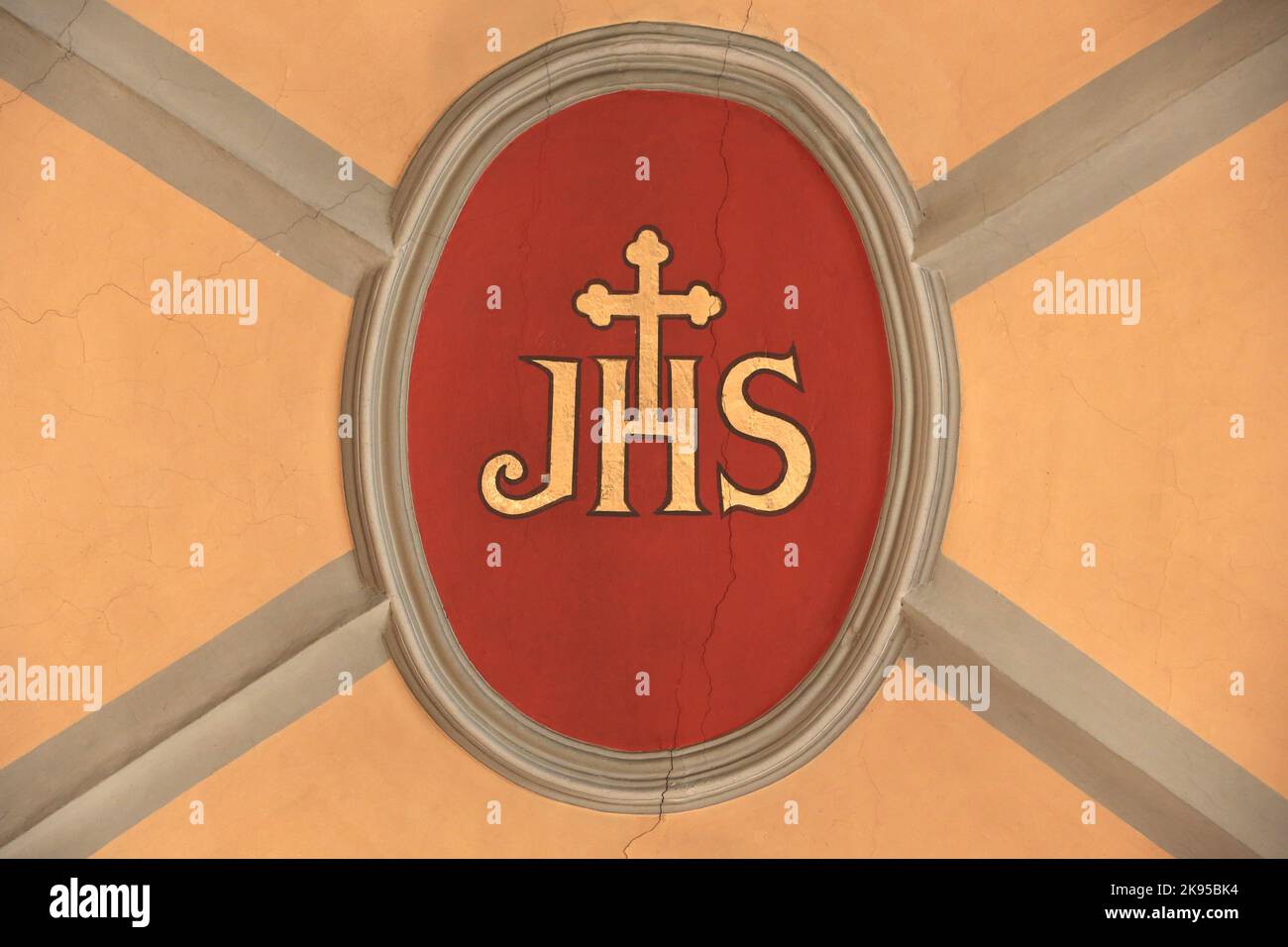 Christ jaune hi-res stock photography and images - Alamy