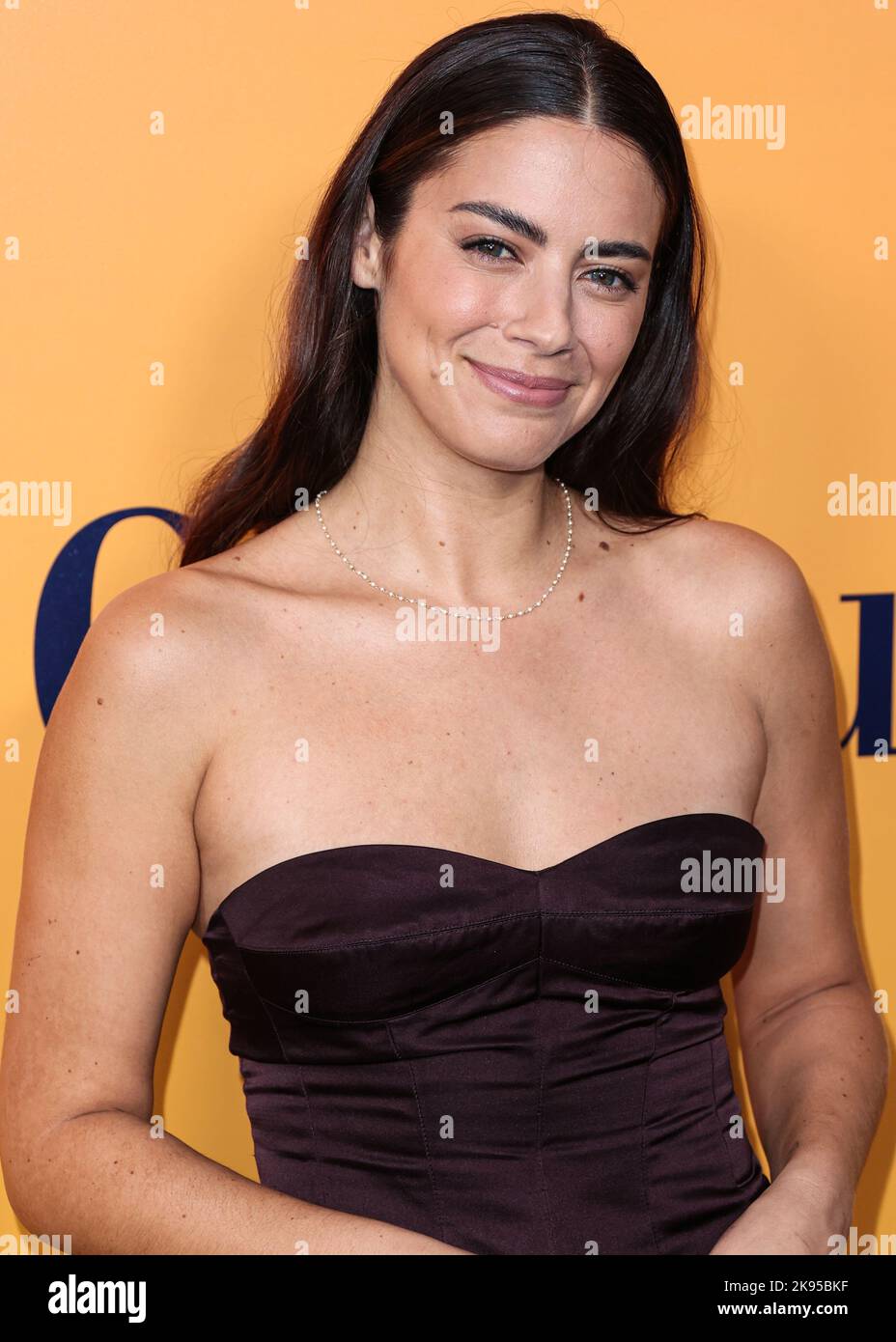 Beverly Hills, United States. 25th Oct, 2022. BEVERLY HILLS, LOS ...