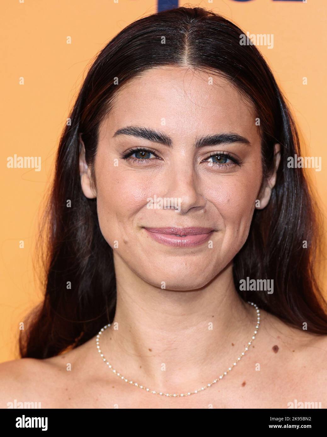 Beverly Hills, United States. 25th Oct, 2022. BEVERLY HILLS, LOS ...