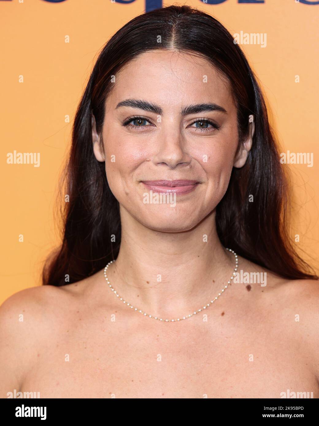 Beverly Hills, United States. 25th Oct, 2022. BEVERLY HILLS, LOS ...