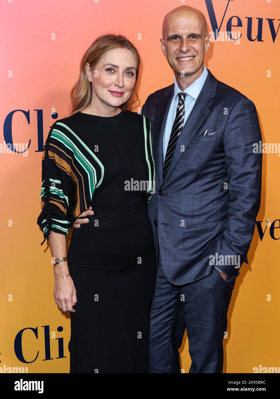 Beverly Hills, United States. 25th Oct, 2022. BEVERLY HILLS, LOS ...