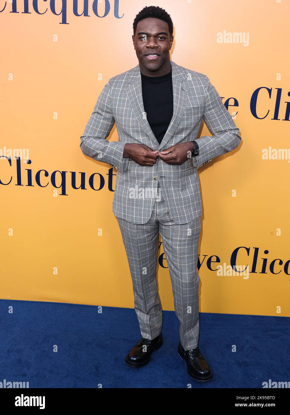 Beverly Hills, United States. 25th Oct, 2022. BEVERLY HILLS, LOS ...