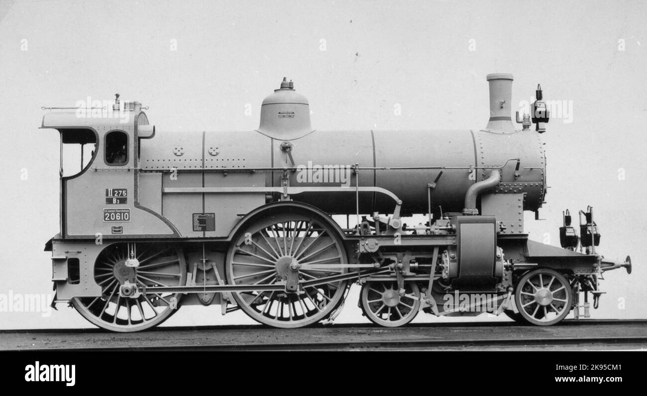 Austrian locomotives hi-res stock photography and images - Alamy