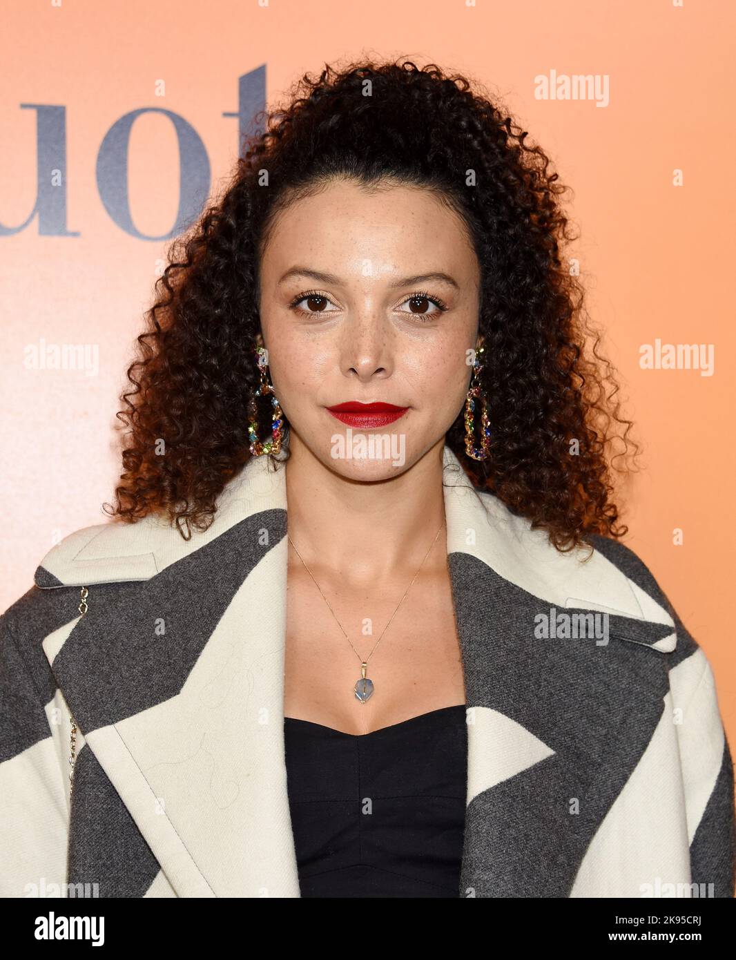 Mecia simson hi-res stock photography and images - Alamy