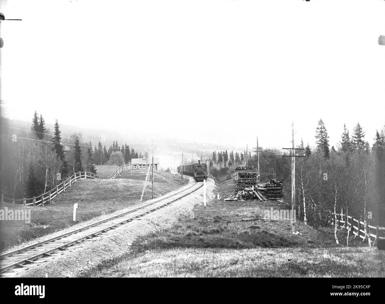 Mixed freight services hi-res stock photography and images - Alamy