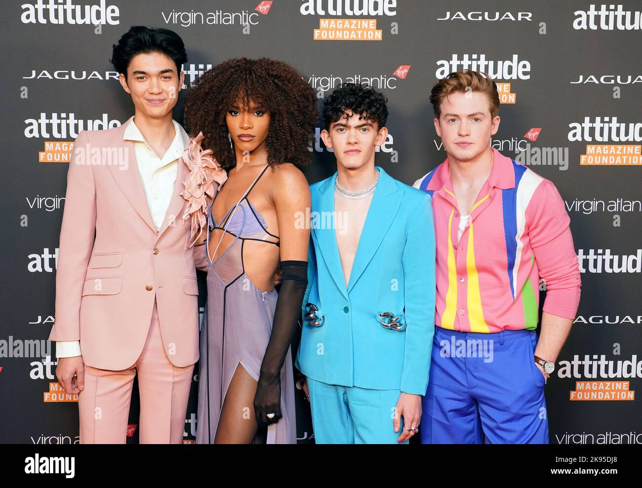 William gao hi-res stock photography and images - Alamy