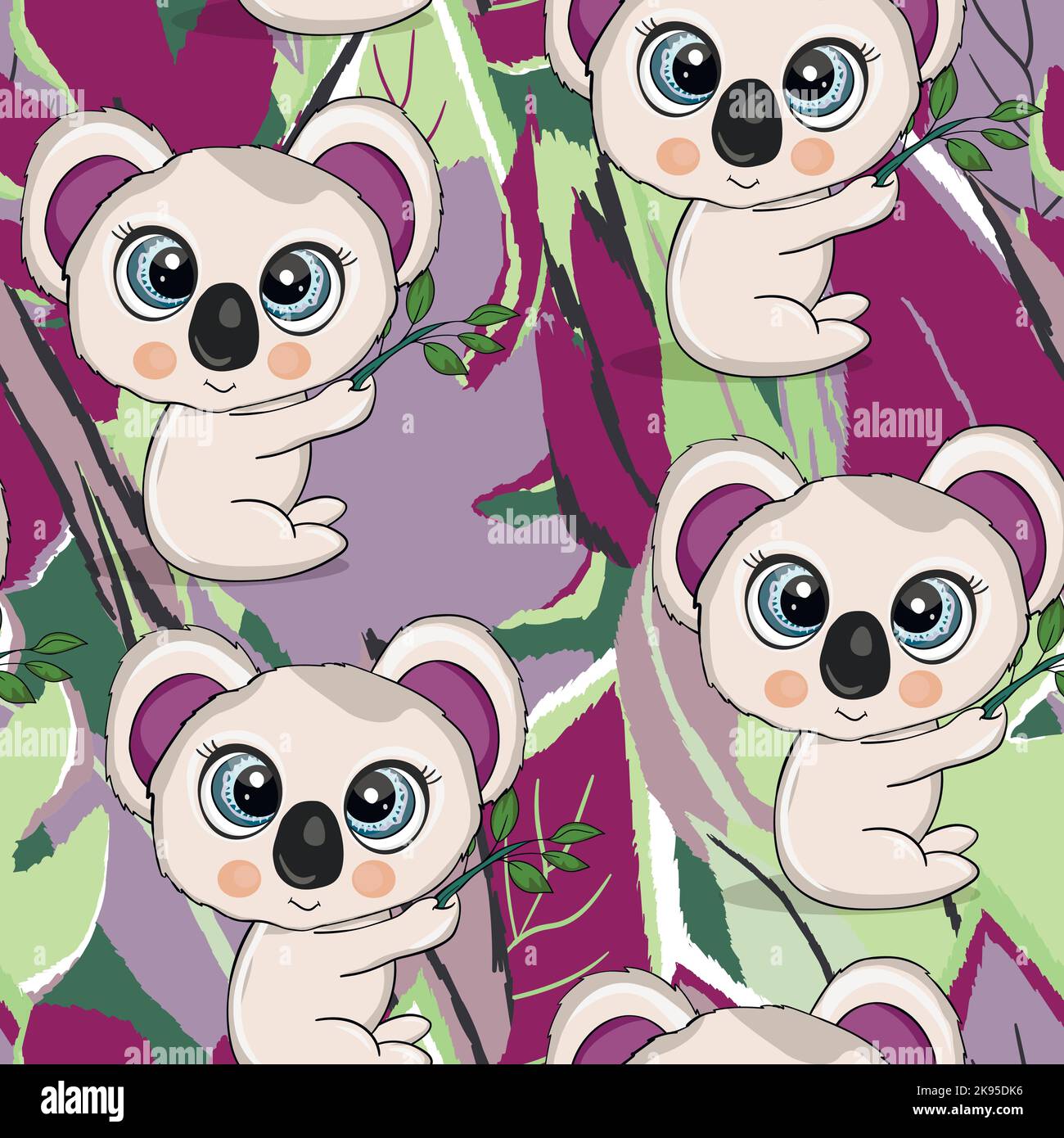 Aboriginal kids australia Stock Vector Images - Alamy