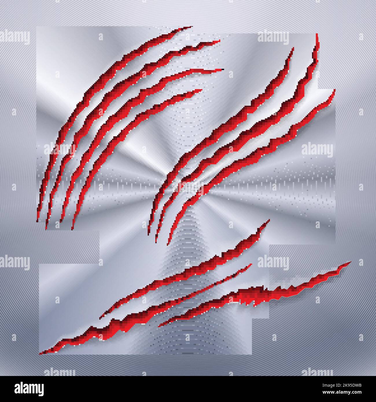 Predators Stock Vector Images - Alamy