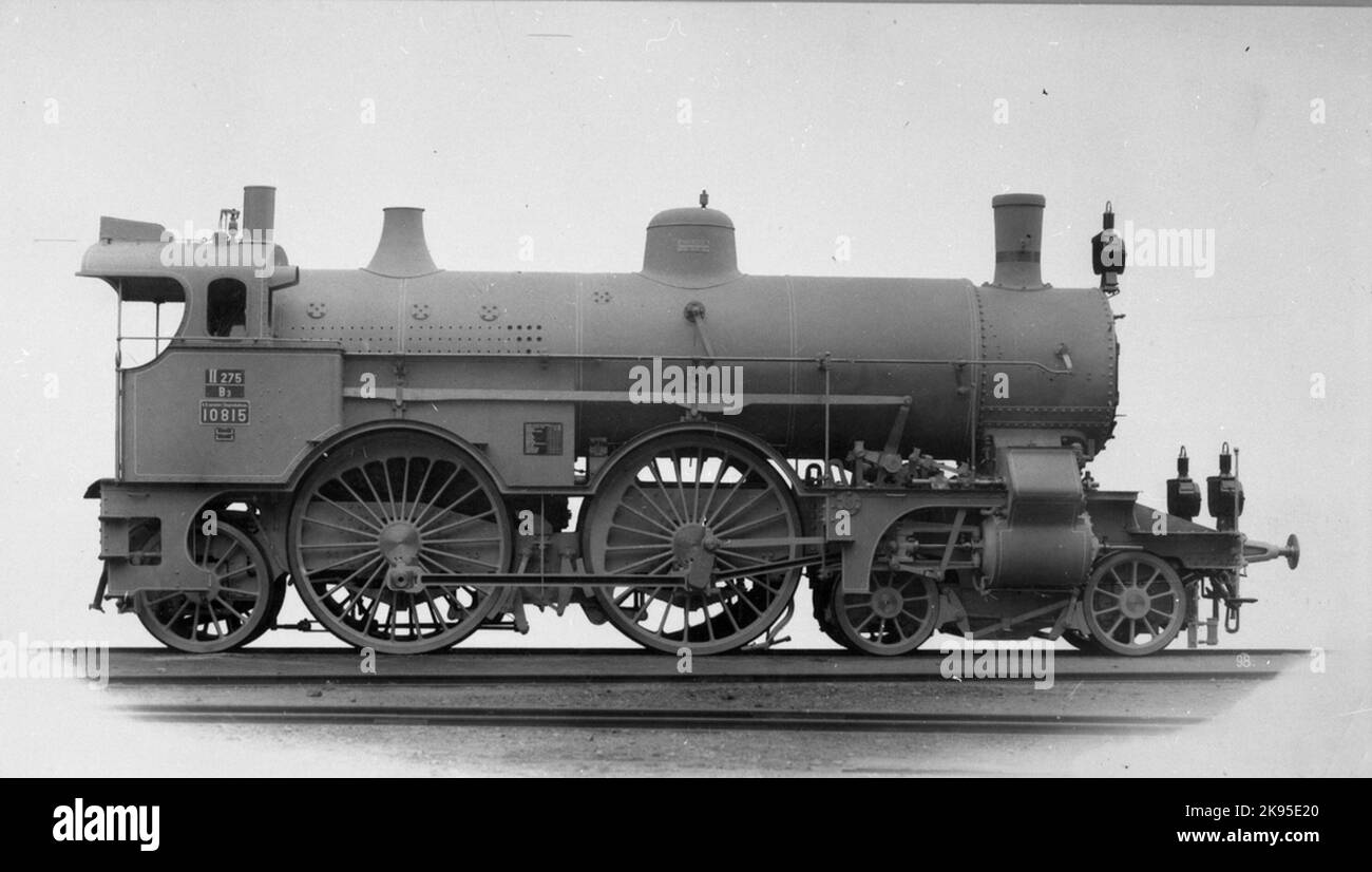 Austrian railway Black and White Stock Photos & Images - Alamy