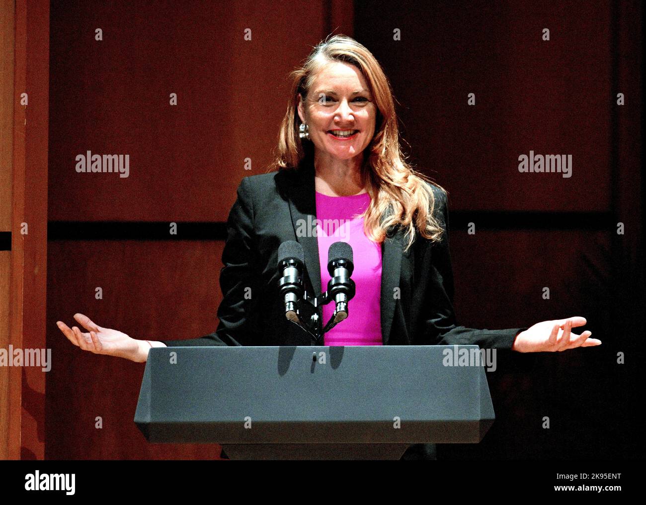 Melanie roe hi-res stock photography and images - Alamy