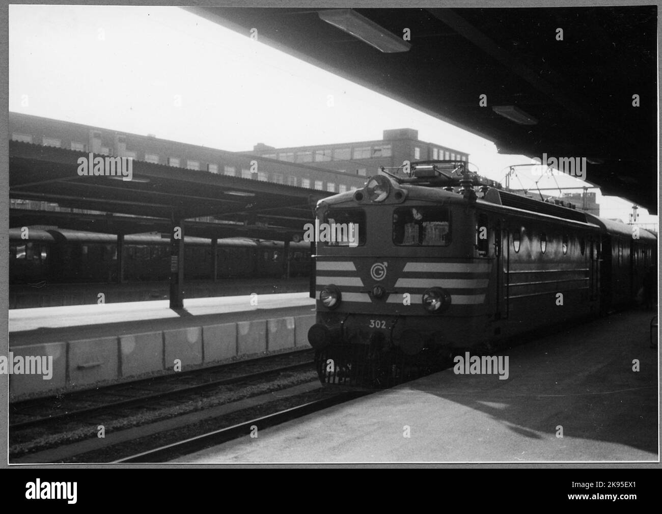 Manufactured in 1954 hi-res stock photography and images - Alamy