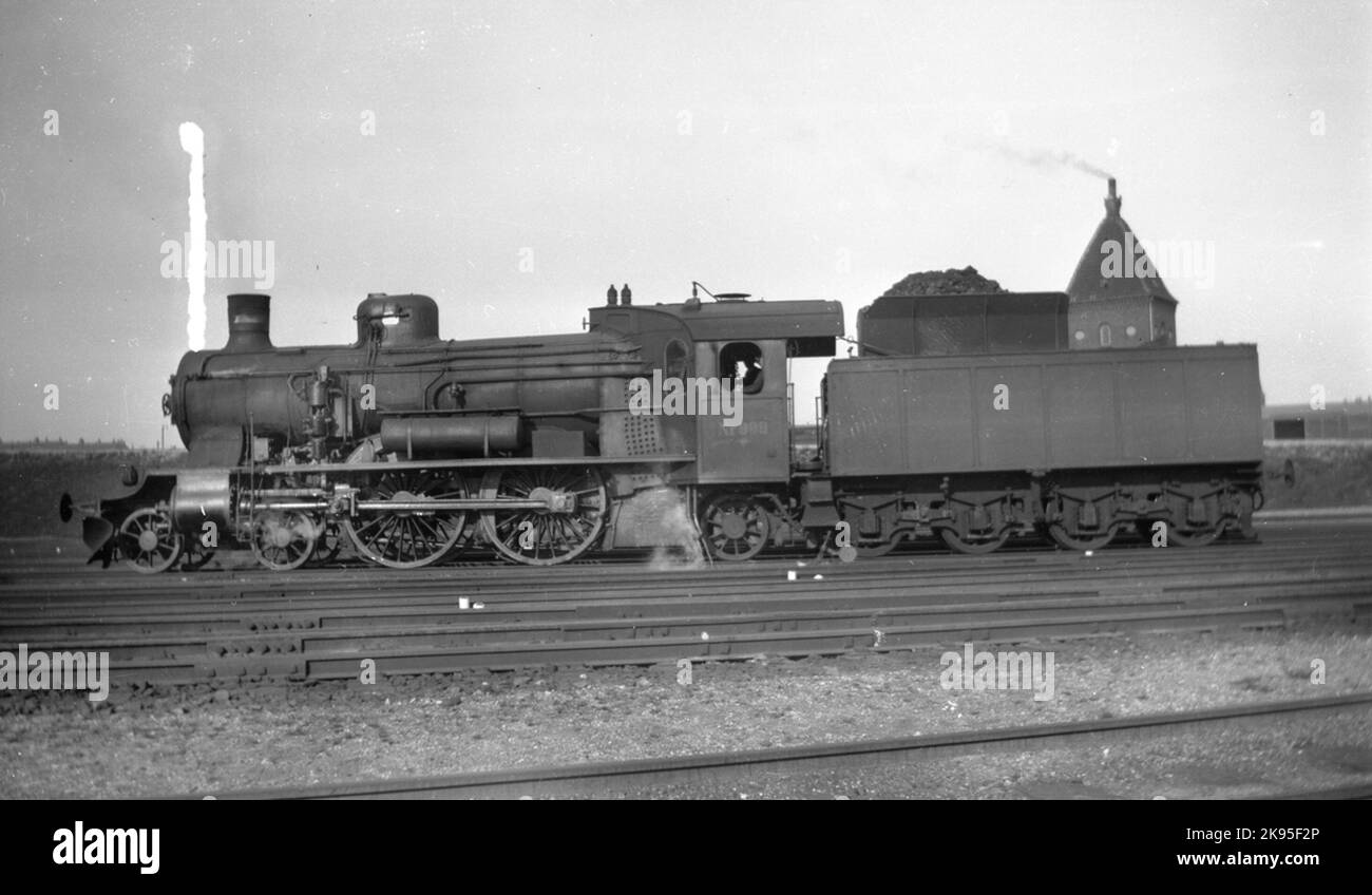 Danish railways hi-res stock photography and images - Alamy