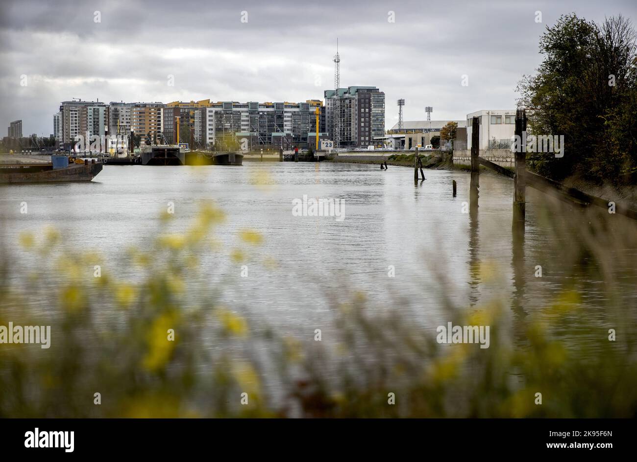 Illustrative zoning plan hi-res stock photography and images - Alamy