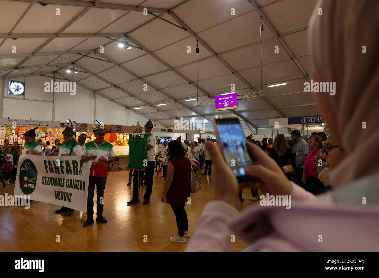 2022 international technology fair hi-res stock photography and images ...