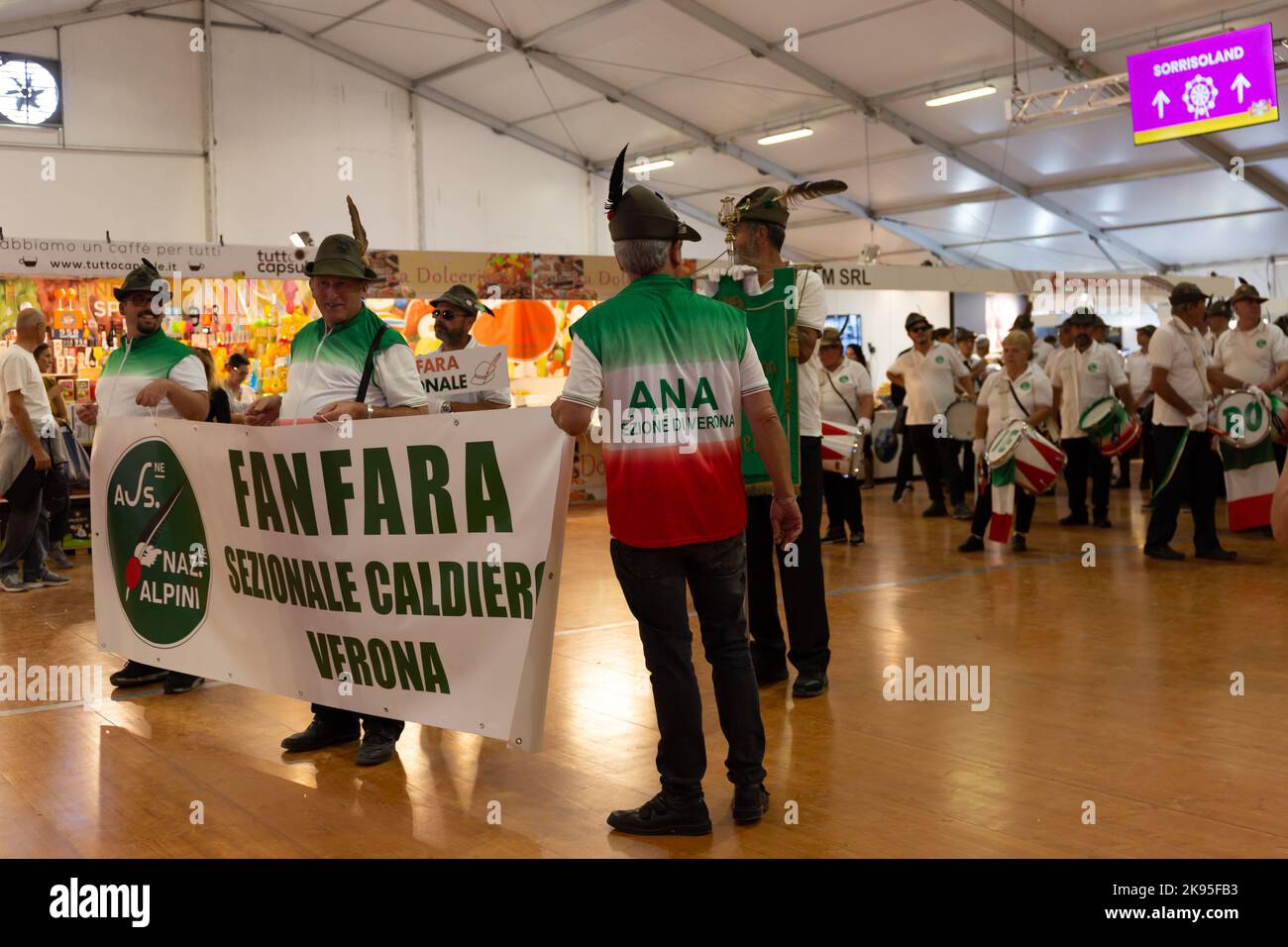 2022 international technology fair hi-res stock photography and images ...