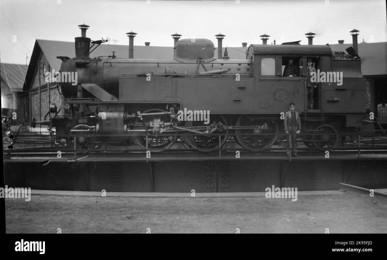 GBJ S 23 Stock Photo - Alamy