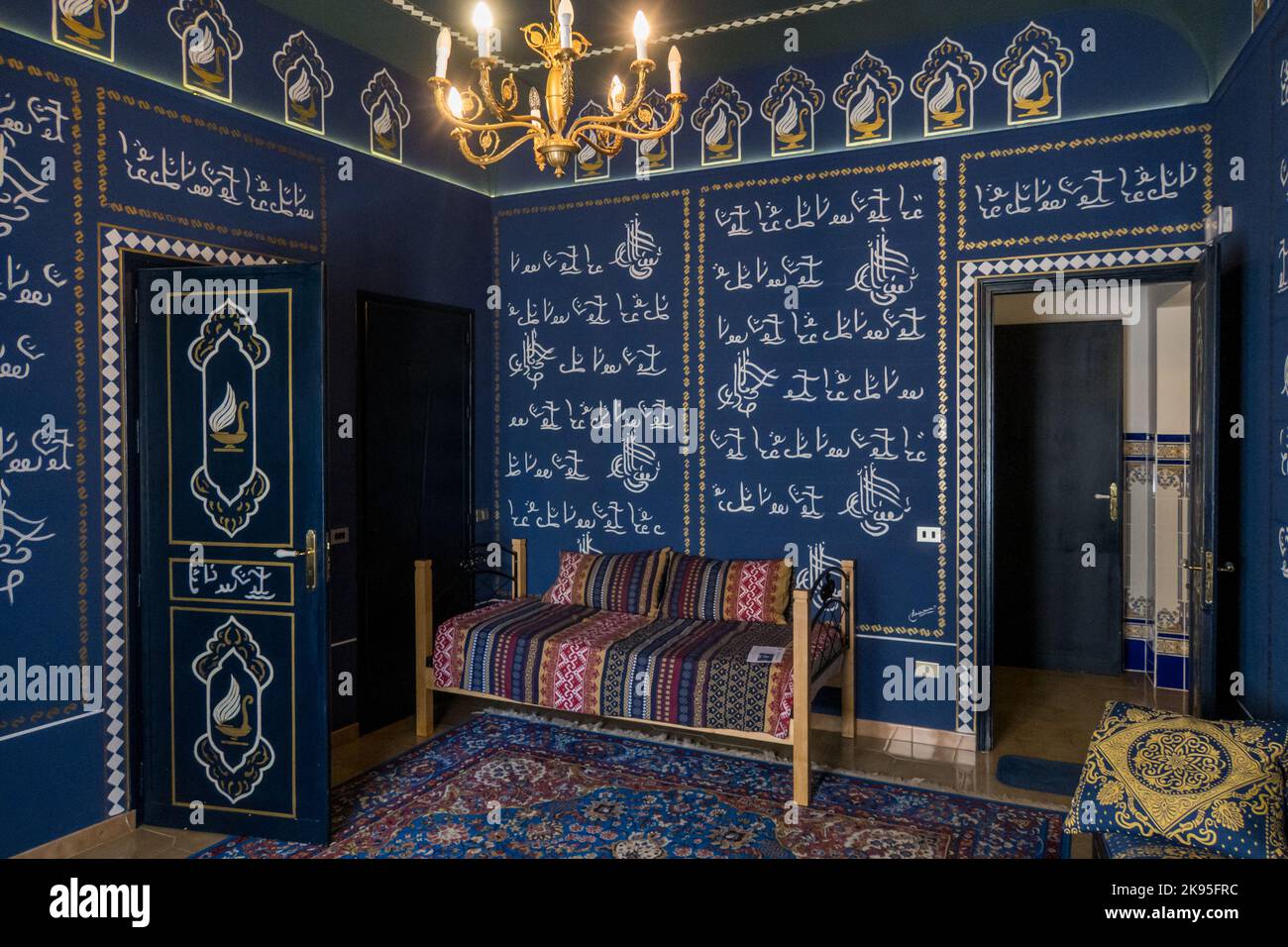 Manuela marascia hi-res stock photography and images - Alamy