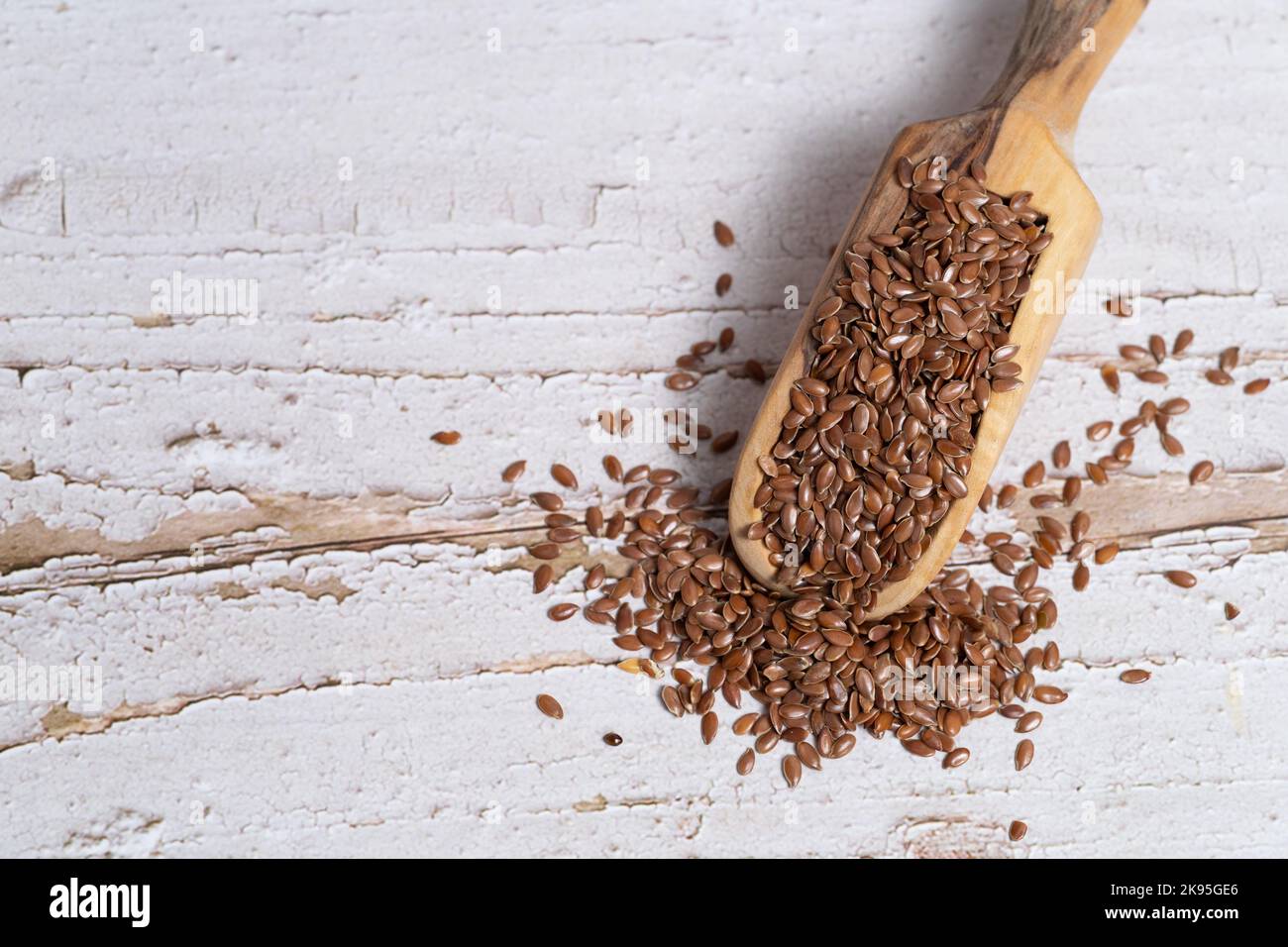 Seeds seed brown edible hi-res stock photography and images - Alamy