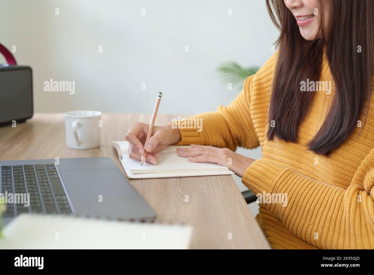 Write book hi-res stock photography and images - Alamy