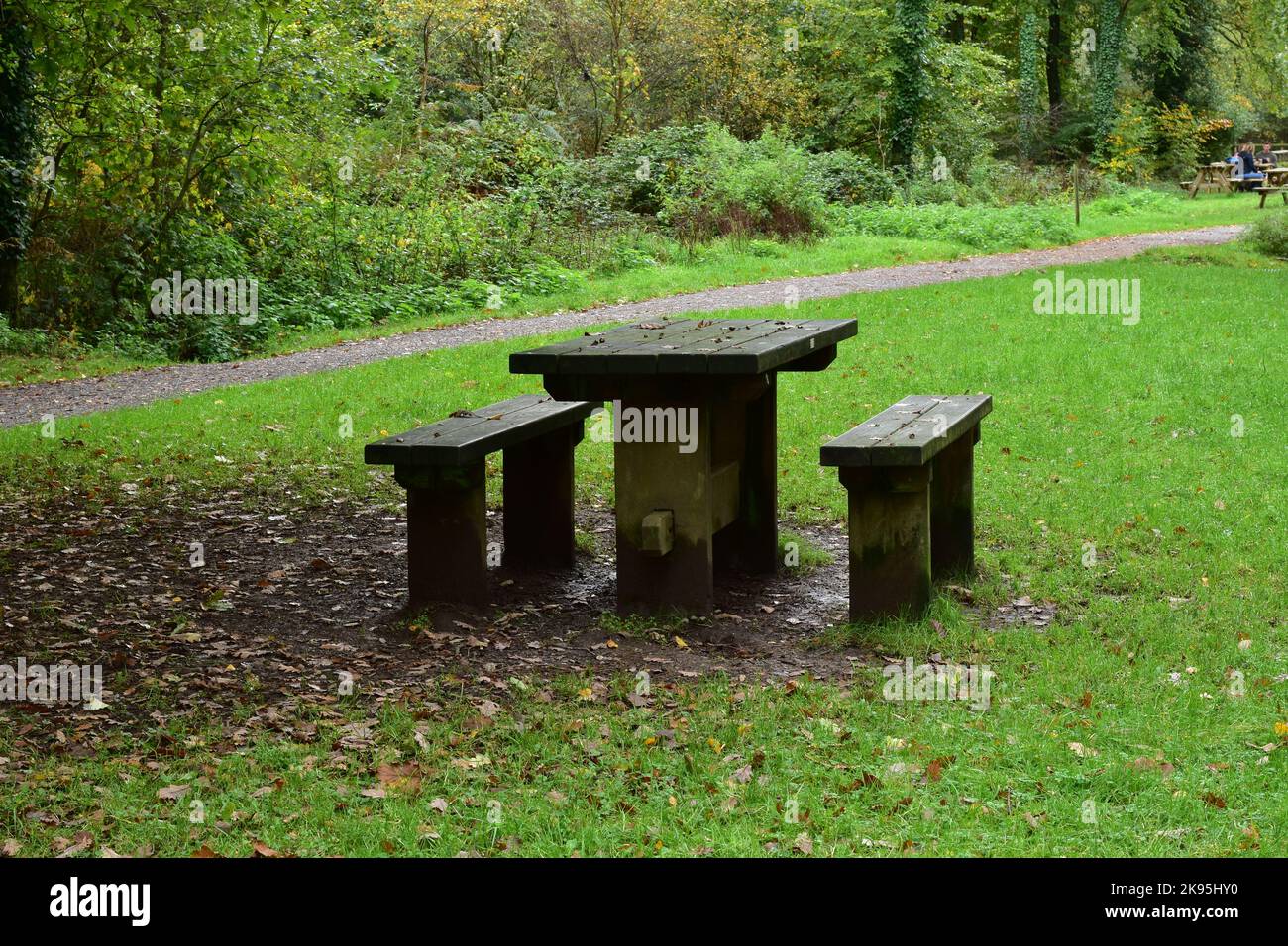 Mamhead hi-res stock photography and images - Alamy