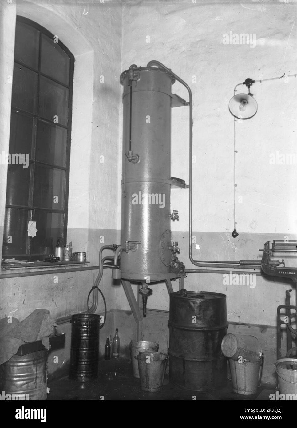 Locals development Black and White Stock Photos & Images - Alamy