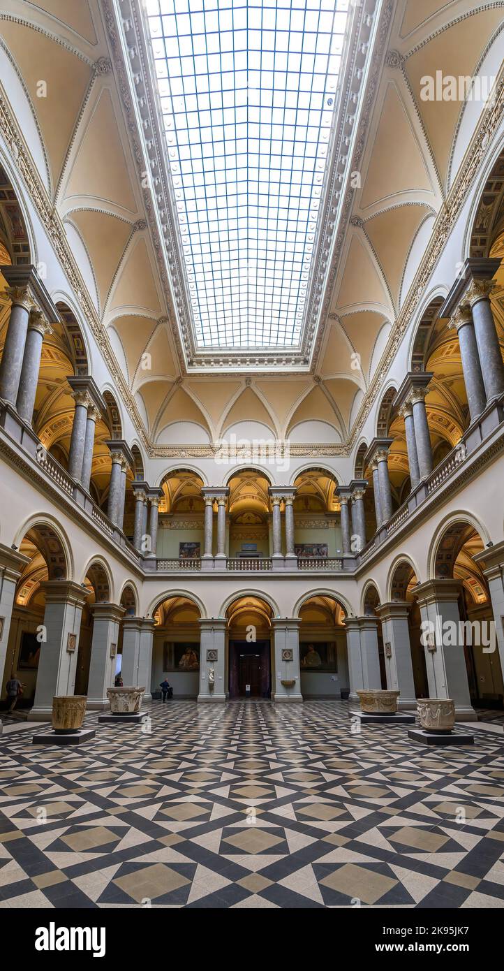 City hall renaissance art hi-res stock photography and images - Alamy