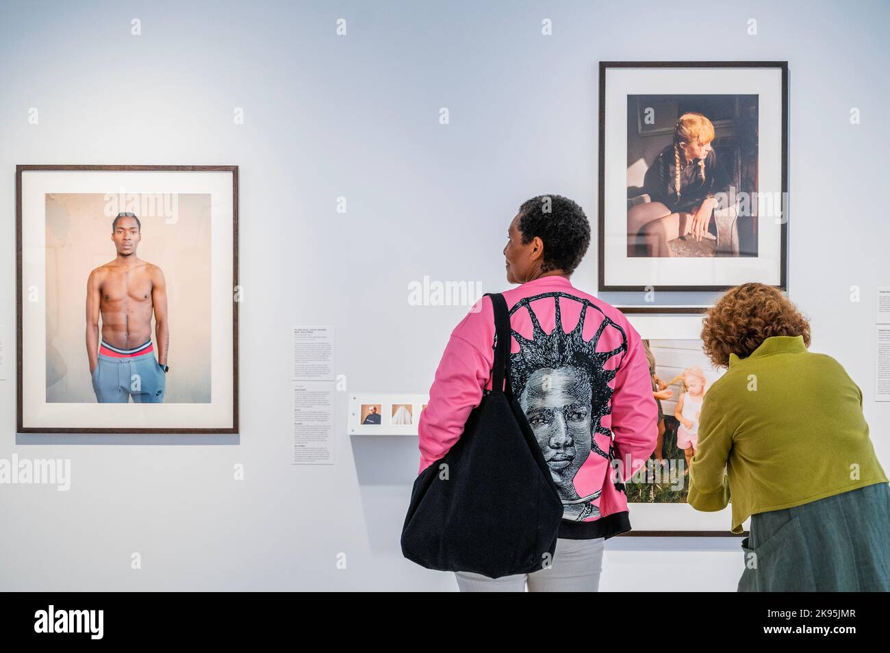 Blaise taylor hi-res stock photography and images - Alamy