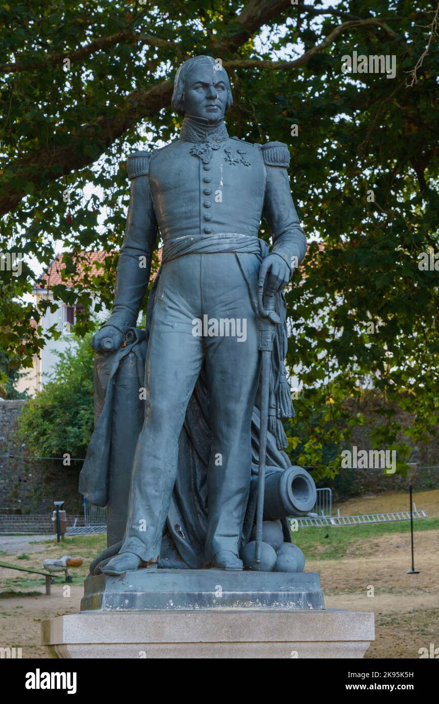 Bronze atlantique hi-res stock photography and images - Alamy