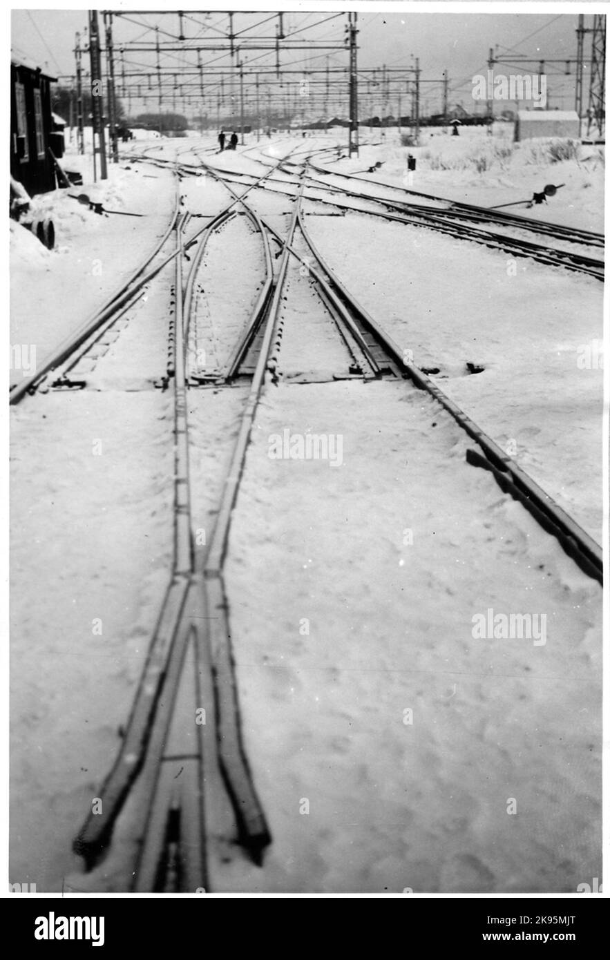 Track and gear Black and White Stock Photos & Images - Alamy
