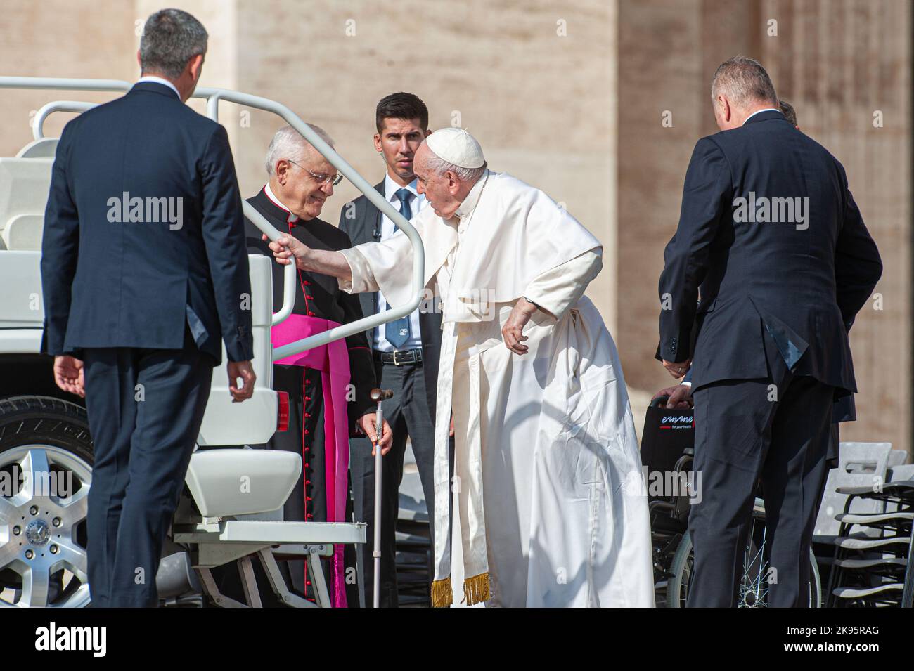 Predellino hi-res stock photography and images - Alamy