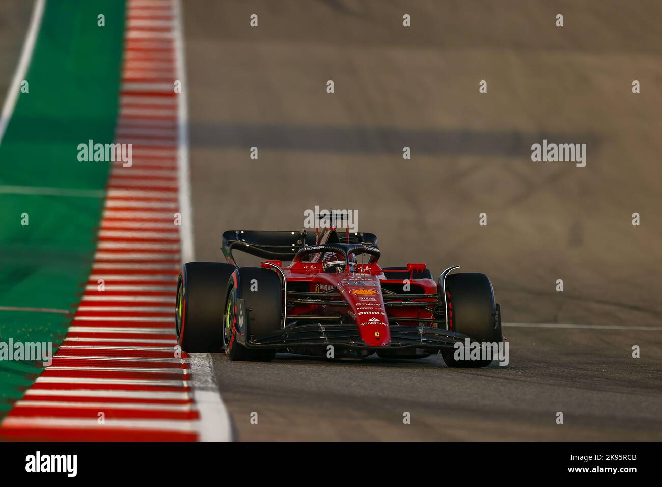 Formule one ferrari hi-res stock photography and images - Alamy