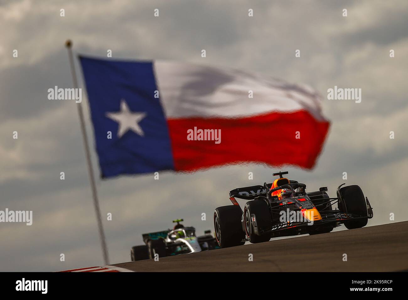 Formula 1 race flag hi-res stock photography and images - Alamy
