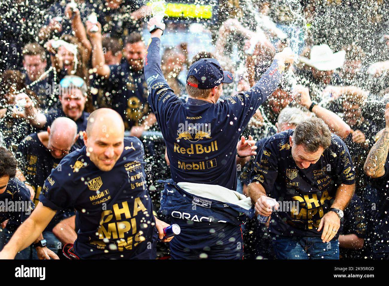 2022 f1 texas red bull hi-res stock photography and images - Alamy