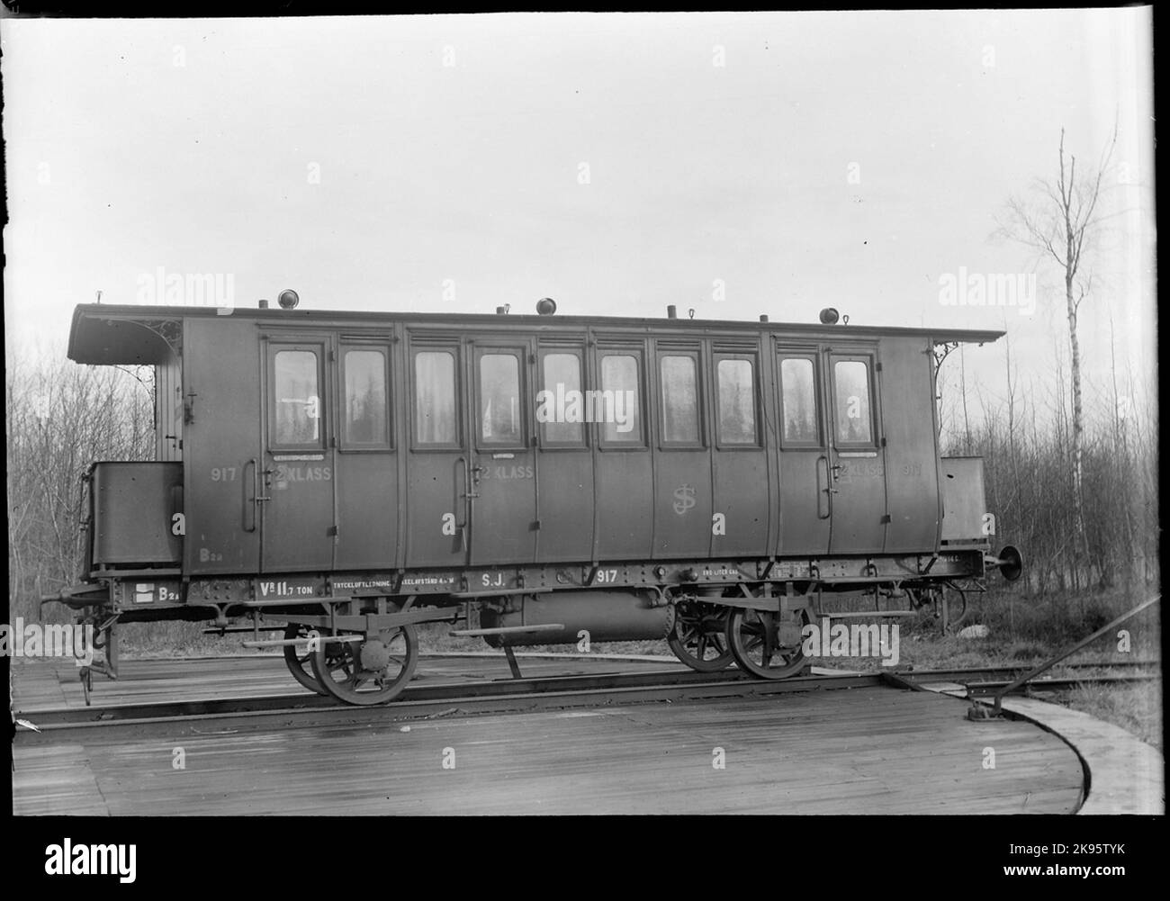 19th century passenger rail car hi-res stock photography and images - Alamy