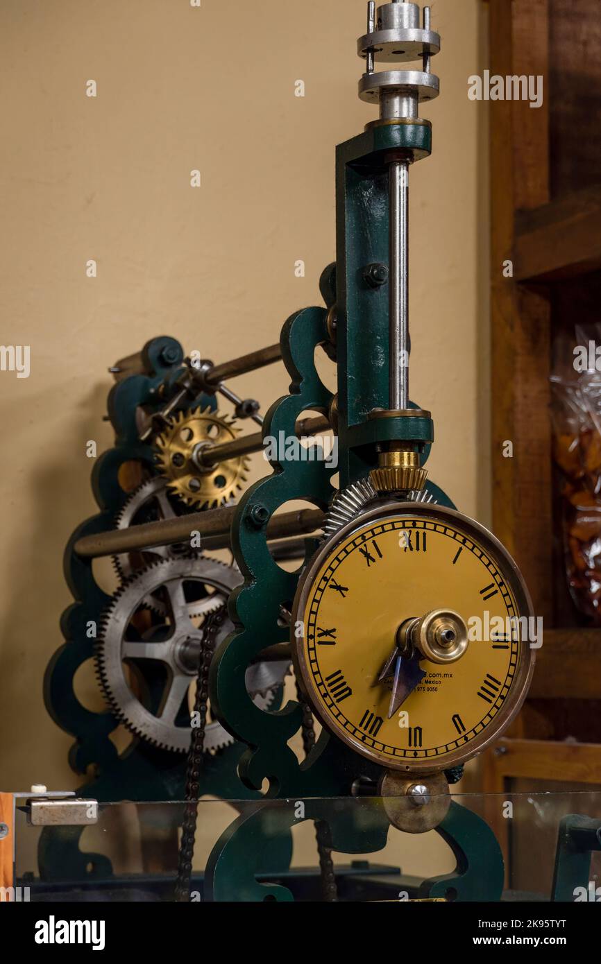 Watch factory history hi-res stock photography and images - Alamy
