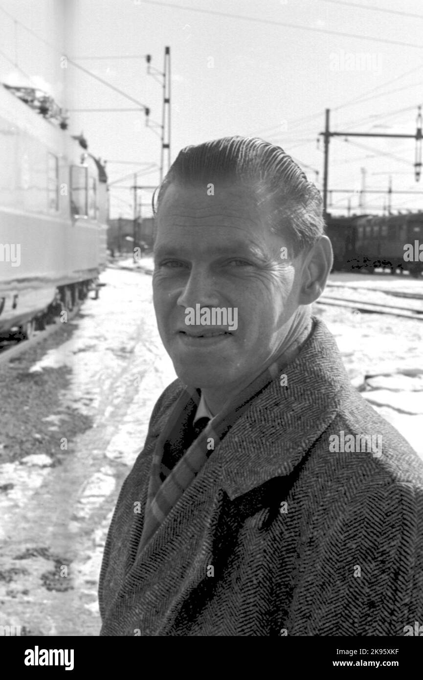 Inventor recognition Black and White Stock Photos & Images - Alamy