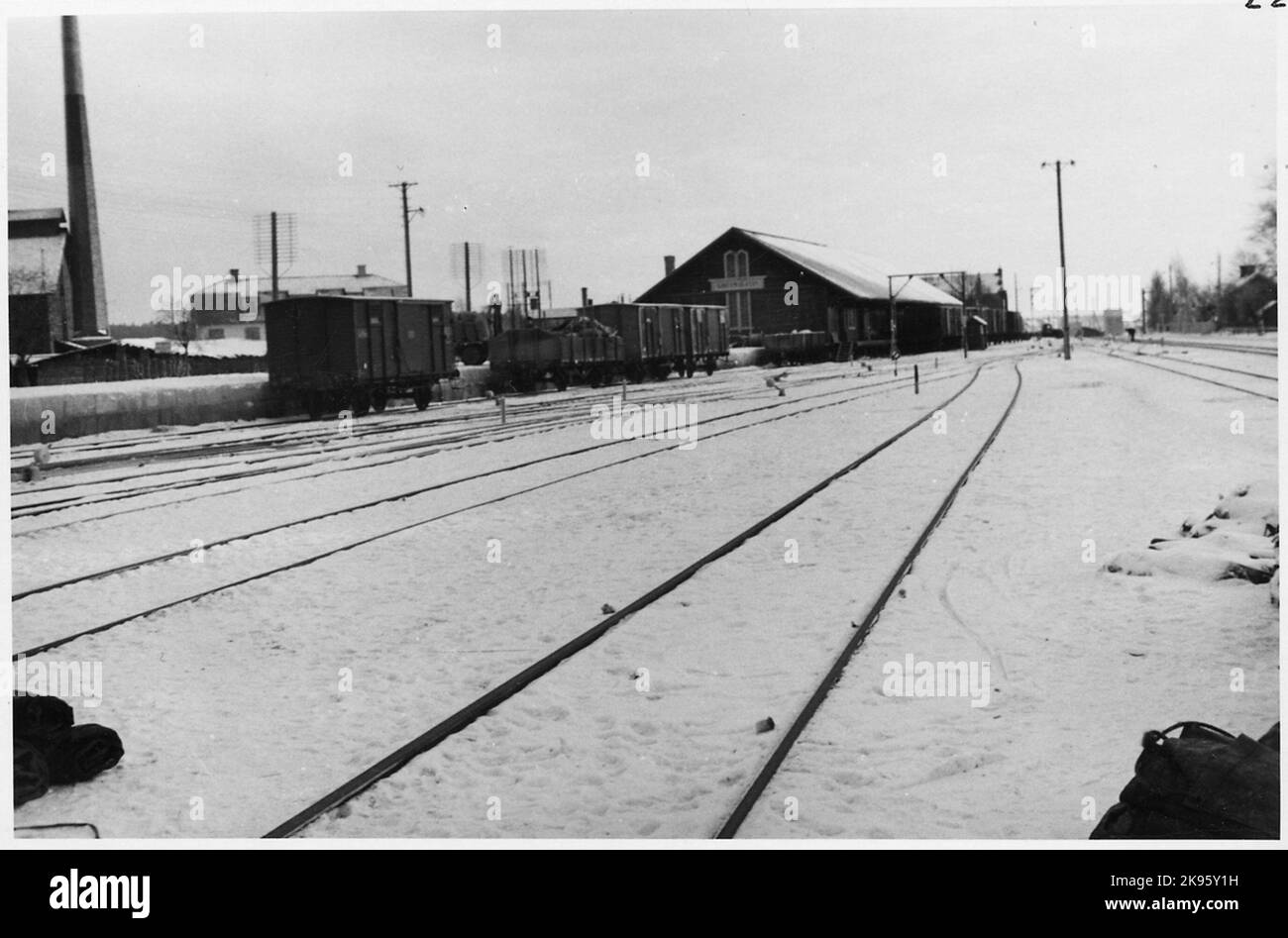Transportation and yard Black and White Stock Photos & Images - Alamy