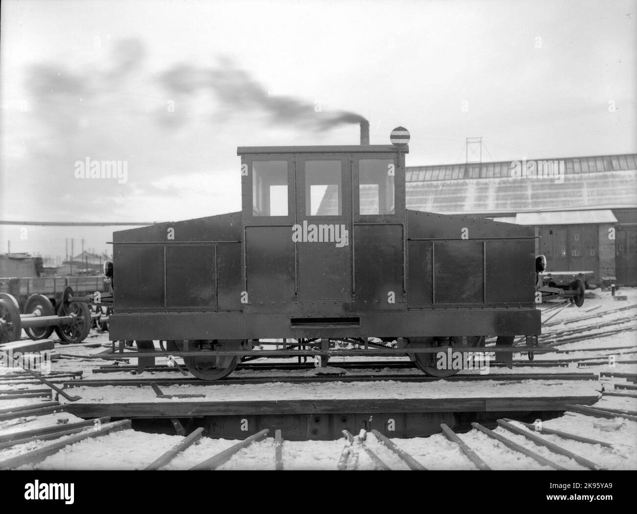 Lokomotor hi-res stock photography and images - Alamy