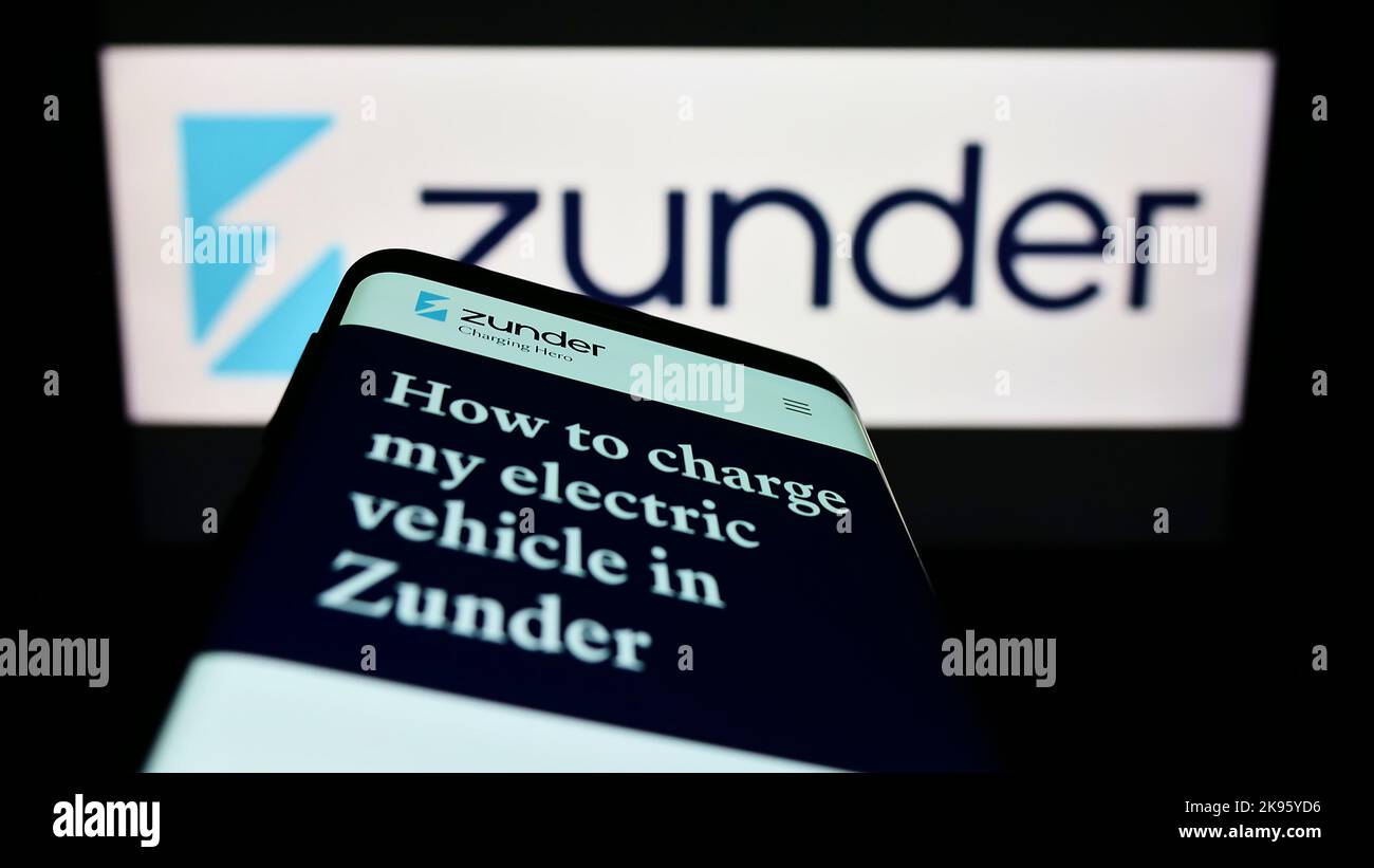 Easycharger hi-res stock photography and images - Alamy