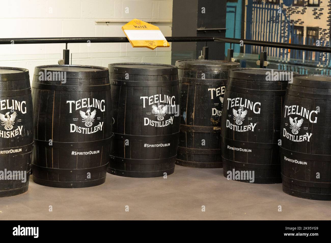 Tun triangle hi-res stock photography and images - Alamy