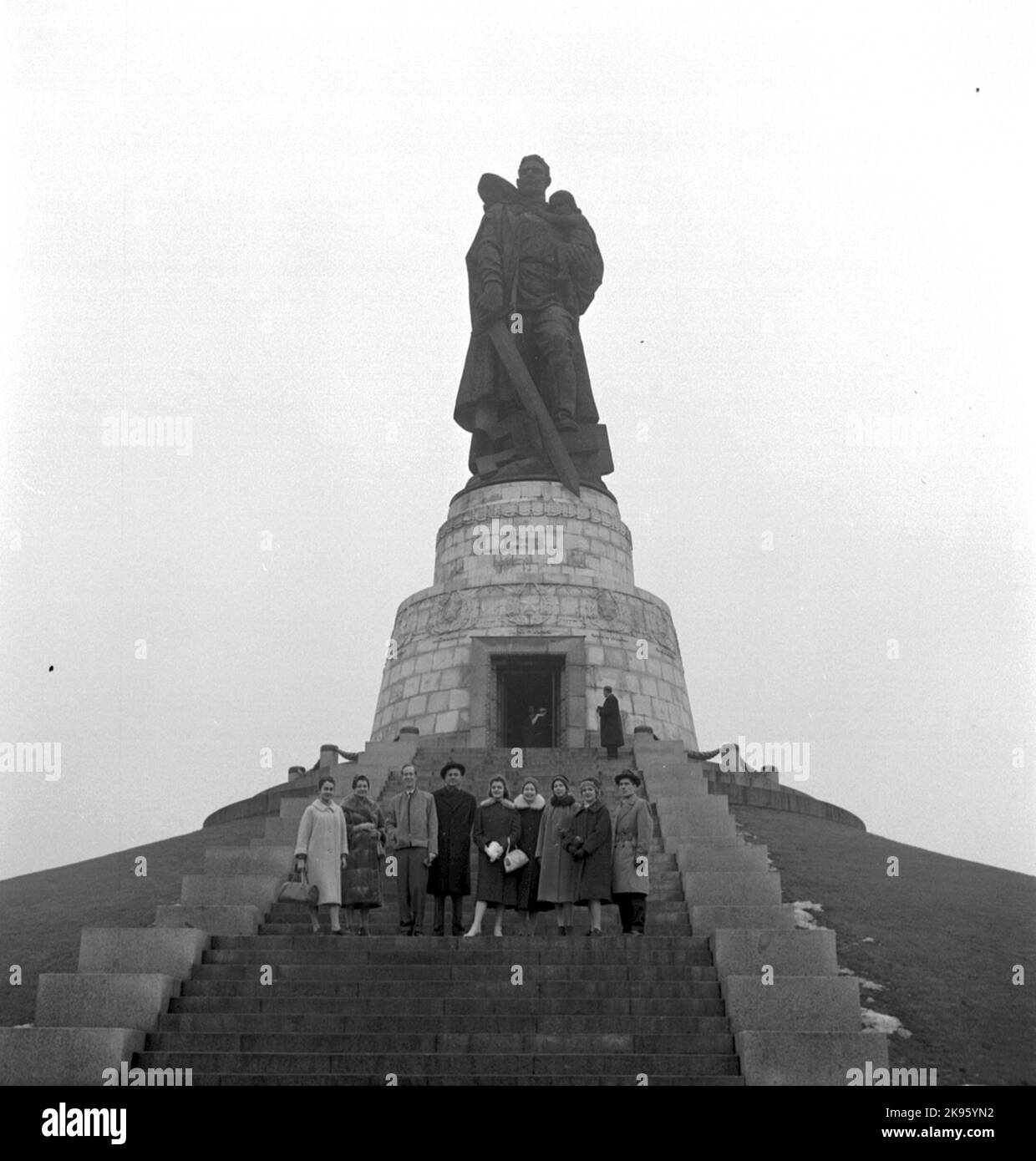 Red army in battles Black and White Stock Photos & Images - Alamy