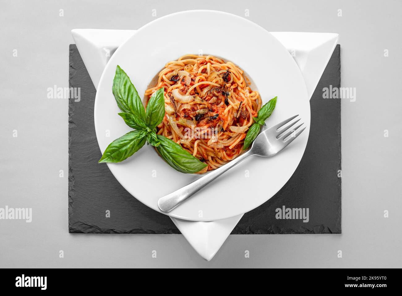 Pretty meal hi-res stock photography and images - Alamy
