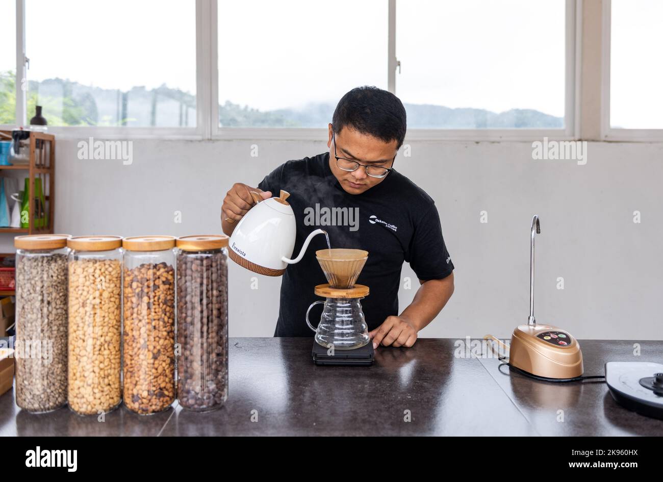 Mengyao hi-res stock photography and images - Alamy