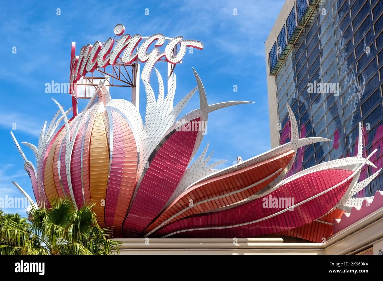 Logotipo De Flamingo Las Vegas Flamingo Las Vegas Hotel Sign Hi Res