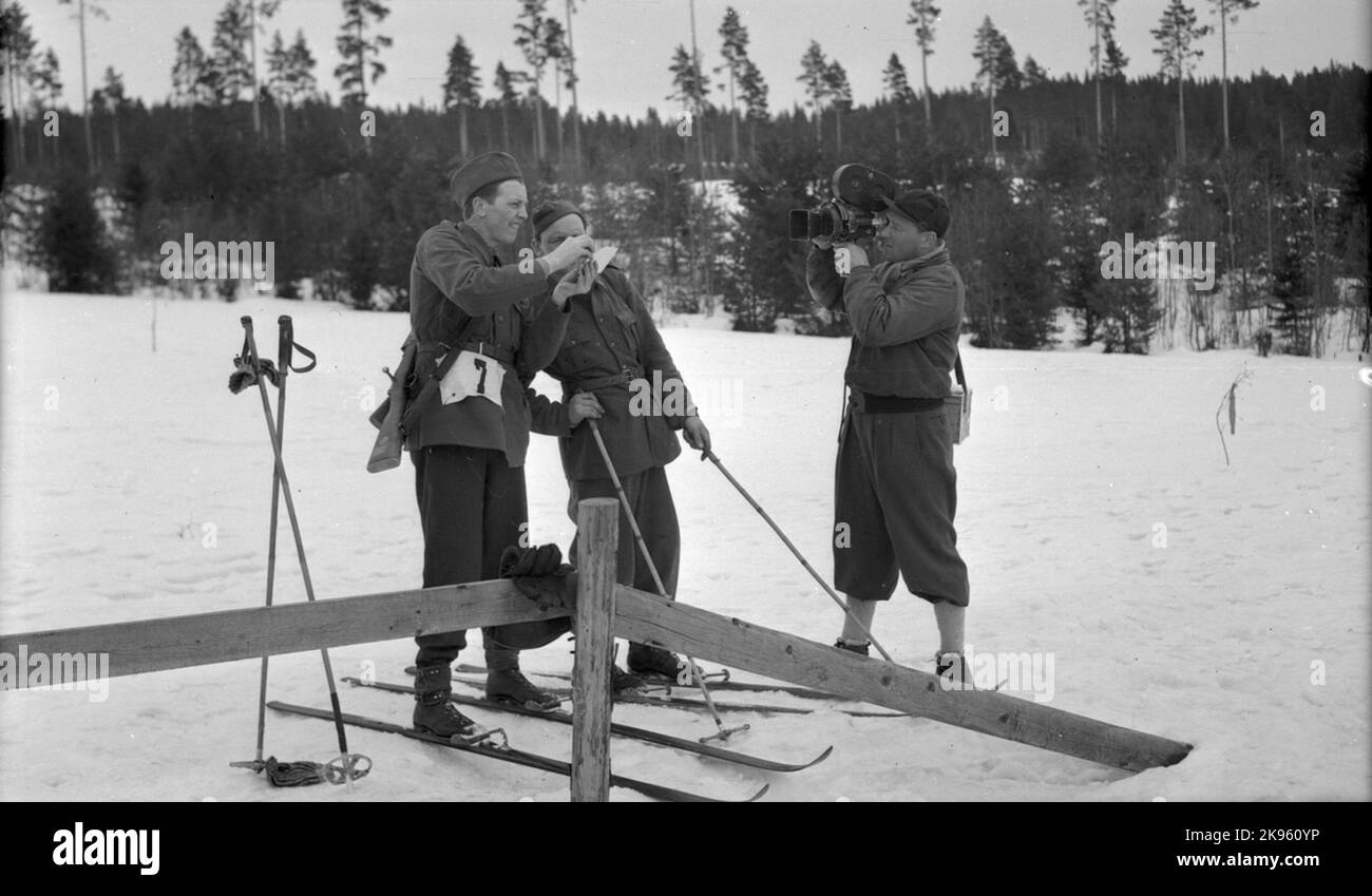 State Railways, SJ Operating Defense. SJ Operating Defense was formed ...