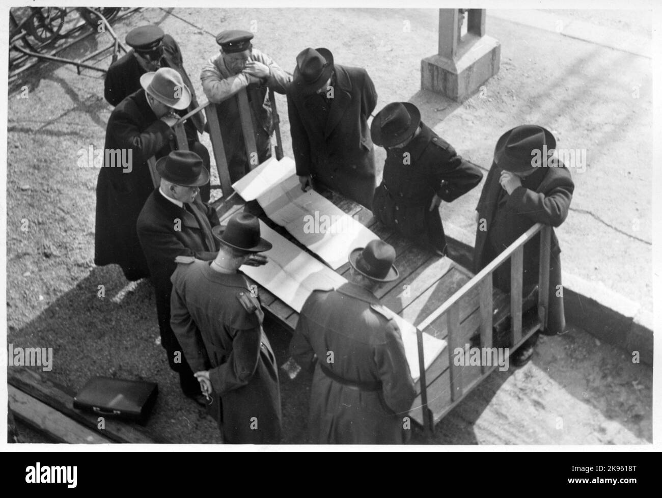 Public drawings Black and White Stock Photos & Images - Alamy