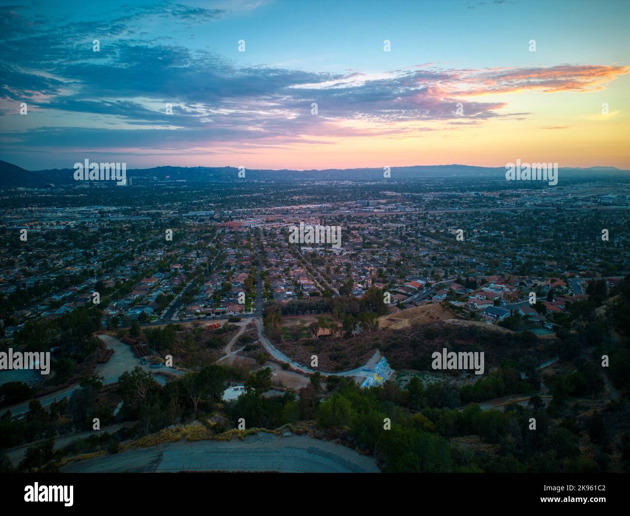 Visit burbank hi-res stock photography and images - Alamy
