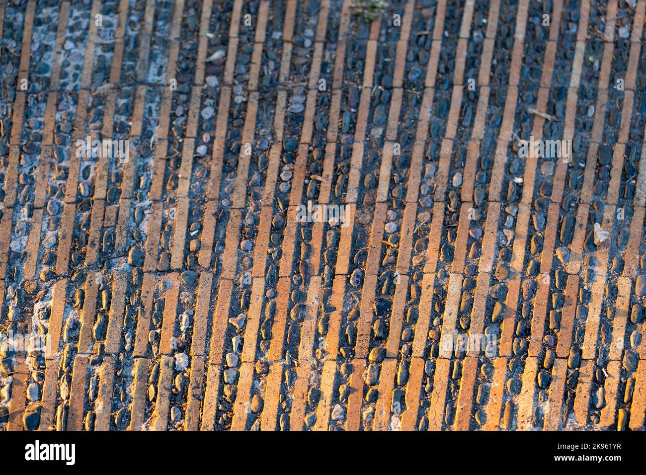 pattern with various construction and industrial elements Stock Photo ...