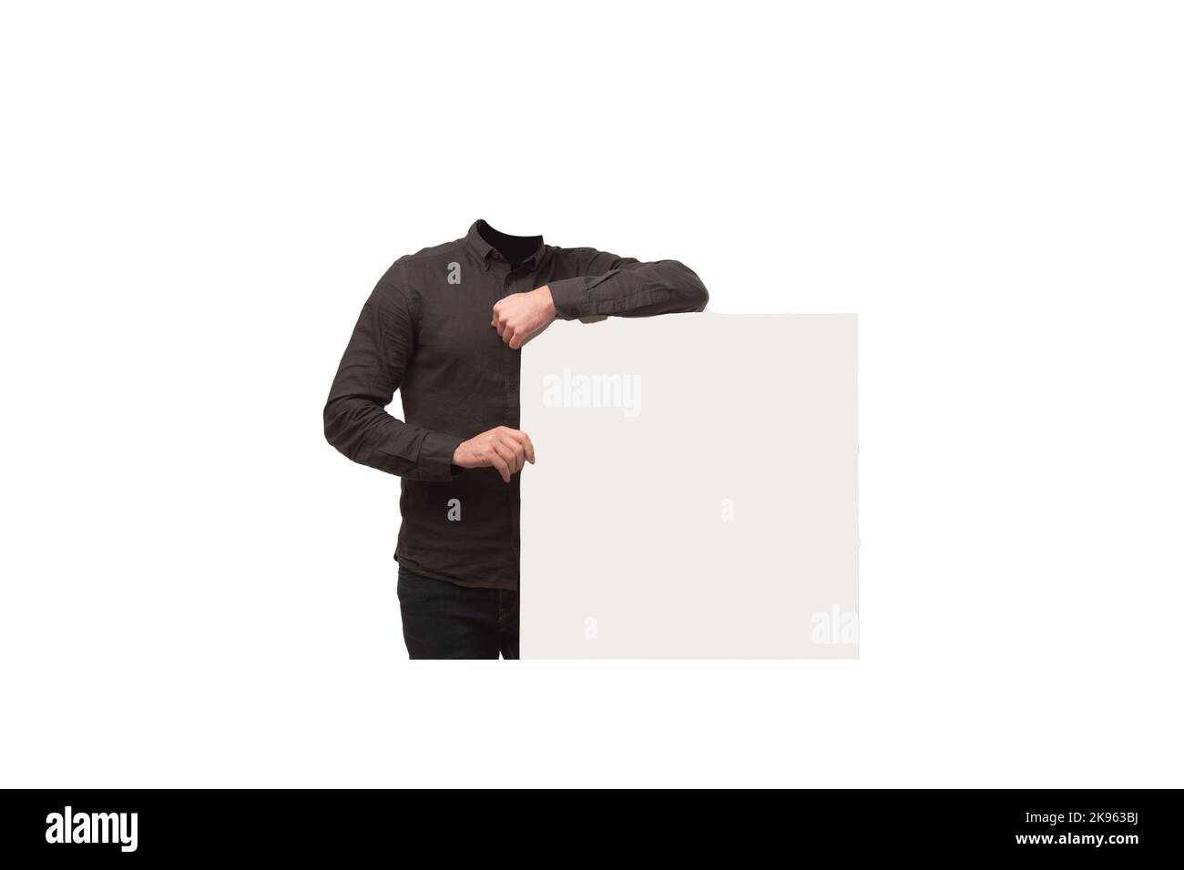 Headless model Cut Out Stock Images & Pictures - Alamy