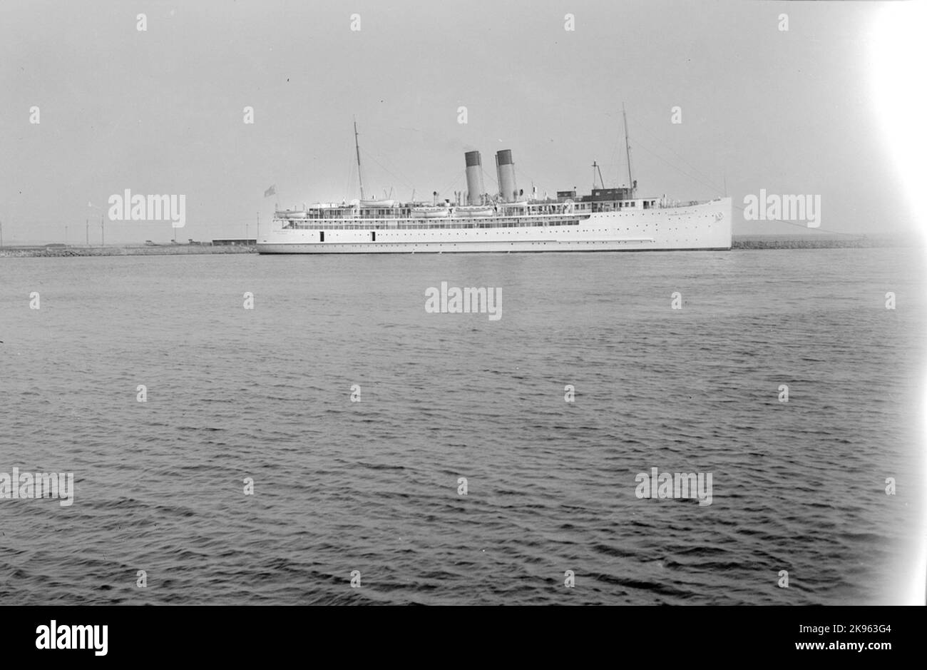 Konung gustaf hi-res stock photography and images - Alamy